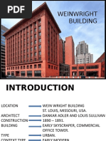 Construction Work Program Sample Ms Project | PDF | Framing ...
