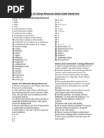 Regents US History Scoring Guide 4 | PDF | Regents Examinations | Test ...