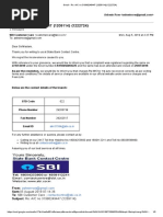 Master - Guide - SAP ECTR 5.2 | PDF | Documentation | Information