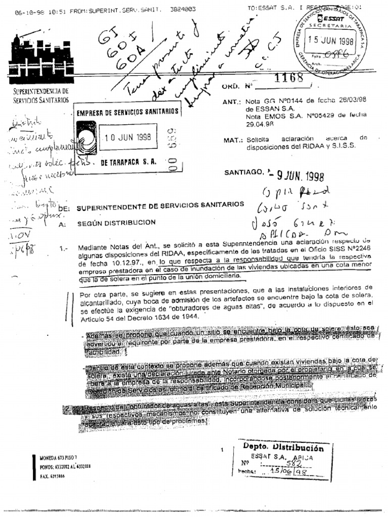 Bajo Cota Solera PDF | PDF