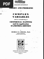 Calculus - Thomas - Finney - 9 Edition | PDF