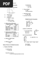 Aisc - 7-10-Wind Load Calculation | PDF | Structural Load | Applied And ...