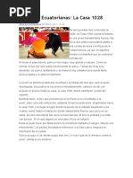 Leyenda de Maria Angula | PDF