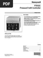 Product Bulletin Fisher 4195k Gauge Pressure Indicating Controllers en ...