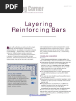 ACI Reinforcement Detailing Manual SP-66 2004 PDF | PDF