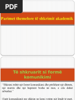 Letrat Zyrtare-80 GR 35 Cope | PDF