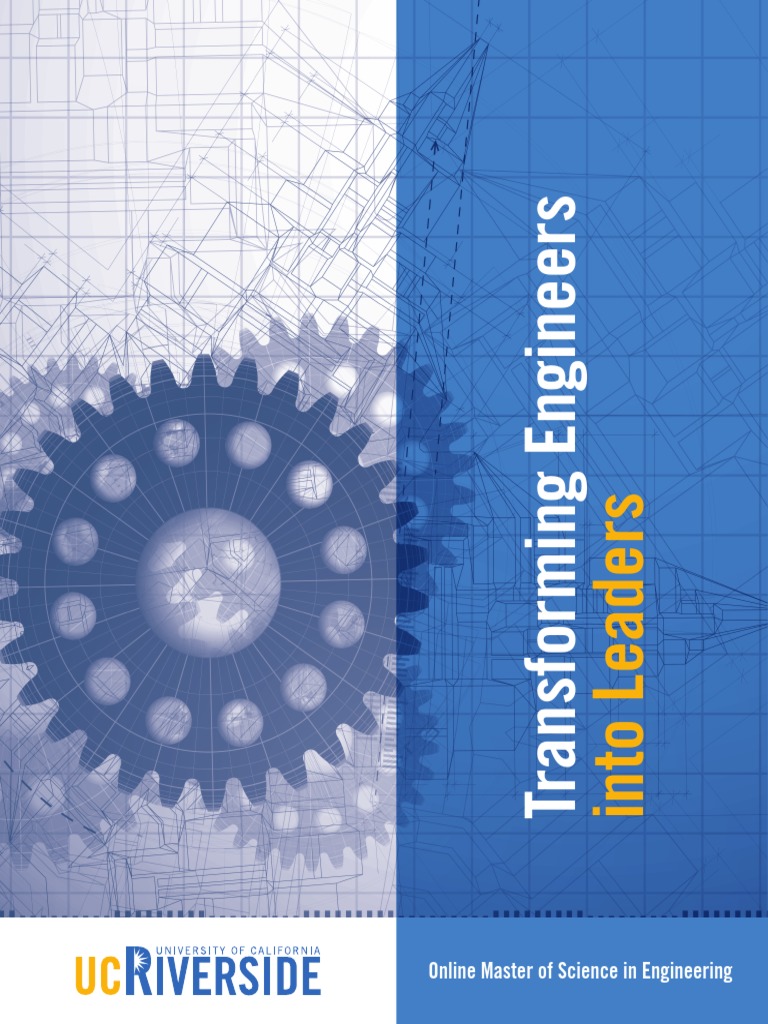 UCR Engineering Brochure PDF | PDF | Nanotechnology | Biomedical ...