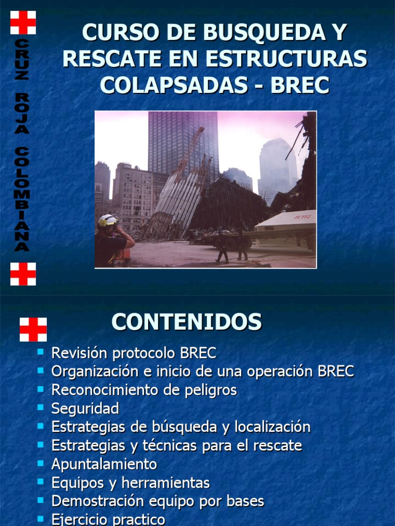Brec Basico Completo | PDF | Rieles | Materiales de construcción