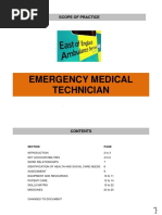 Resuscitation Triangle Roles: Compressor Team Leader | PDF ...
