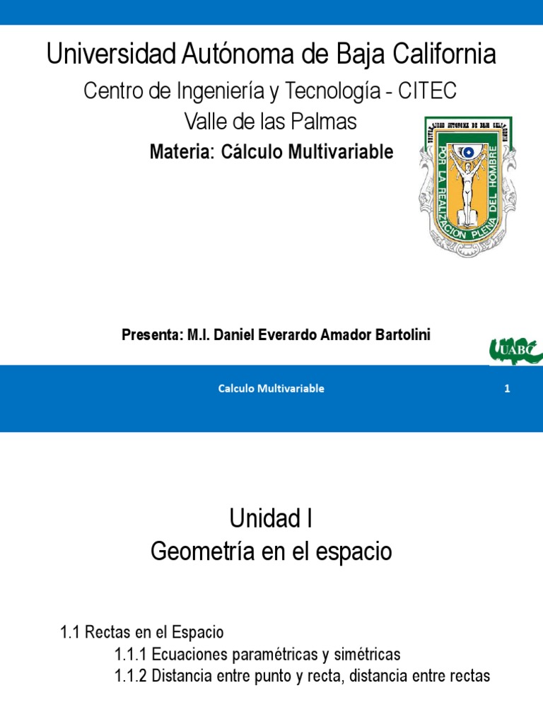 Cálculo Multivariable | PDF | Cálculo multivariable | Derivado