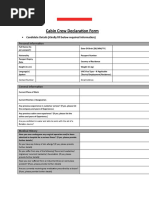 Guest Registration Consent Form | PDF | Passport | Parent