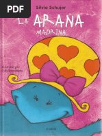 Dulce de Abeja - Silvia Schujer PDF | PDF