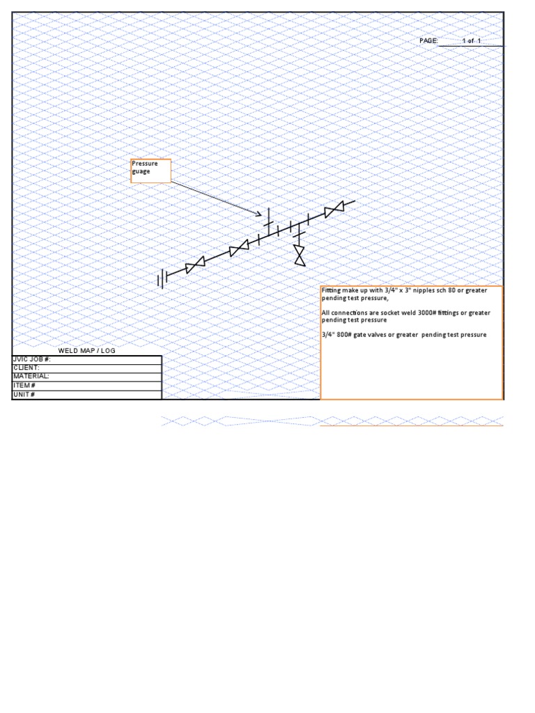8X11 Iso DWG | PDF | Home Appliance | Hydraulic Engineering