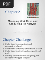 Google's Project Oxygen Overview | PDF | Leadership | Applied Psychology