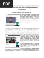ERP UCATEBA: Plataforma y Funciones | PDF | Moodle | Planificación de ...