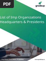 AIIB Organizational Structure | PDF | Business | Economies