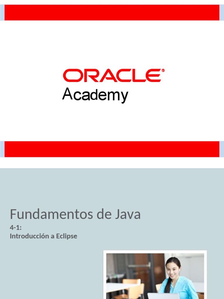 JFn4n1nesp 835e961e1b57fe9 | PDF | Eclipse (software) | Java (lenguaje de programación)