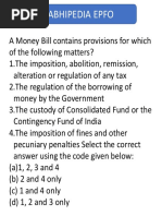 J417 Trustee Acceptance Form | PDF | Trustee | Common Law