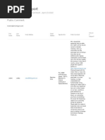 Kaiser HVA Tool and Instructions | PDF | Hazards | Safety