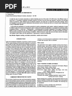 (Updated) Csec Chem Sba Labs - Alonzo Brown | PDF | Chemistry | Titration
