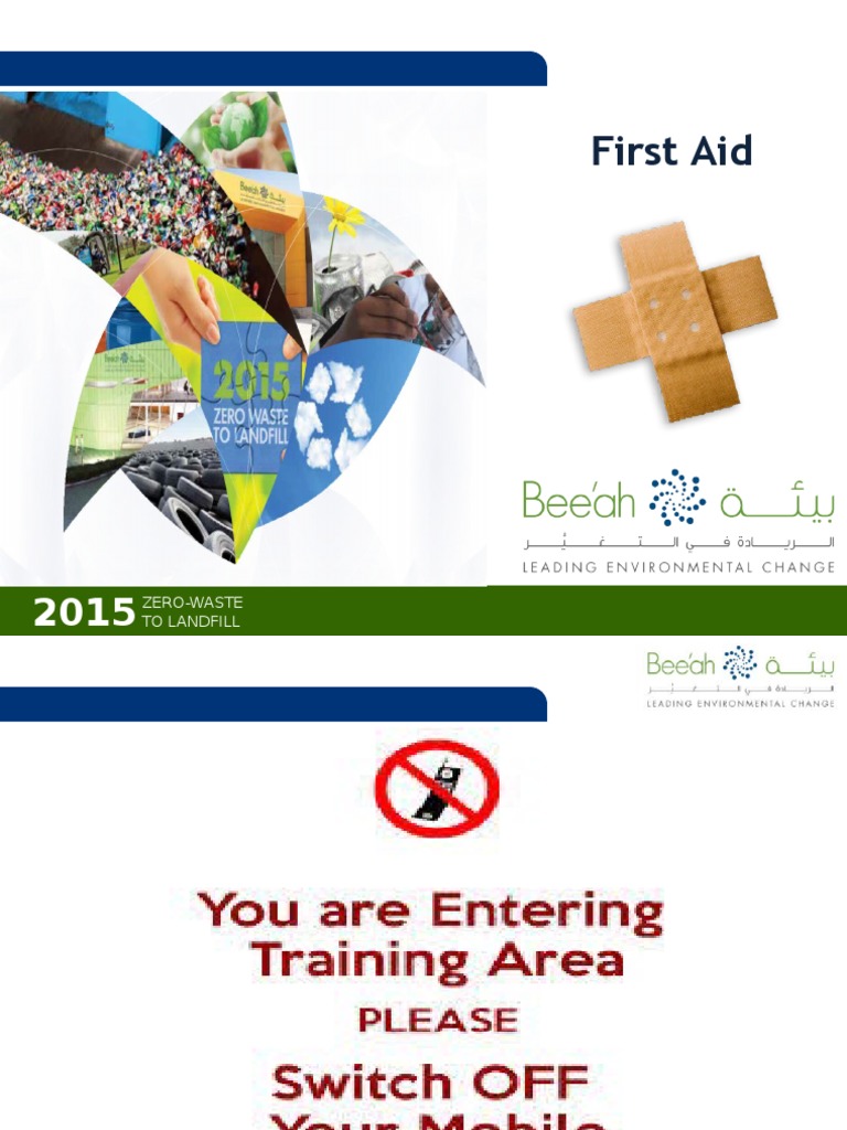 Zero-Waste First Aid Guide 2015 | PDF | Home & Garden