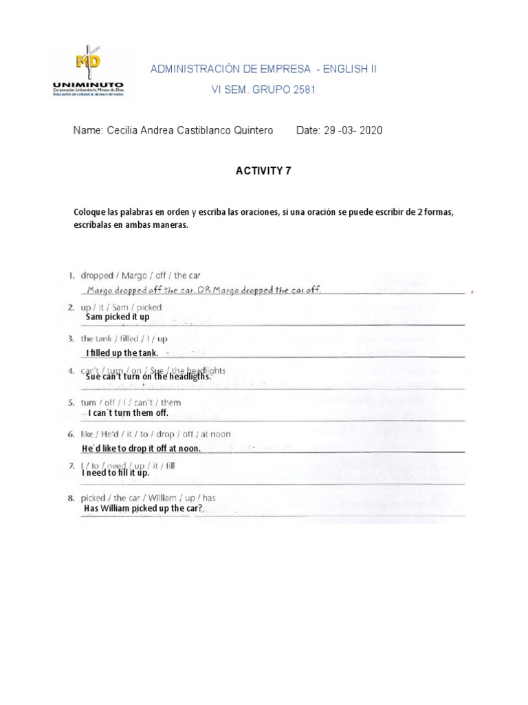 ACTIVITY 7 Cecilia | PDF