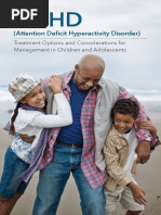 ADHD Adult Initial and FollowUp Questionnaire | PDF | Attention Deficit ...