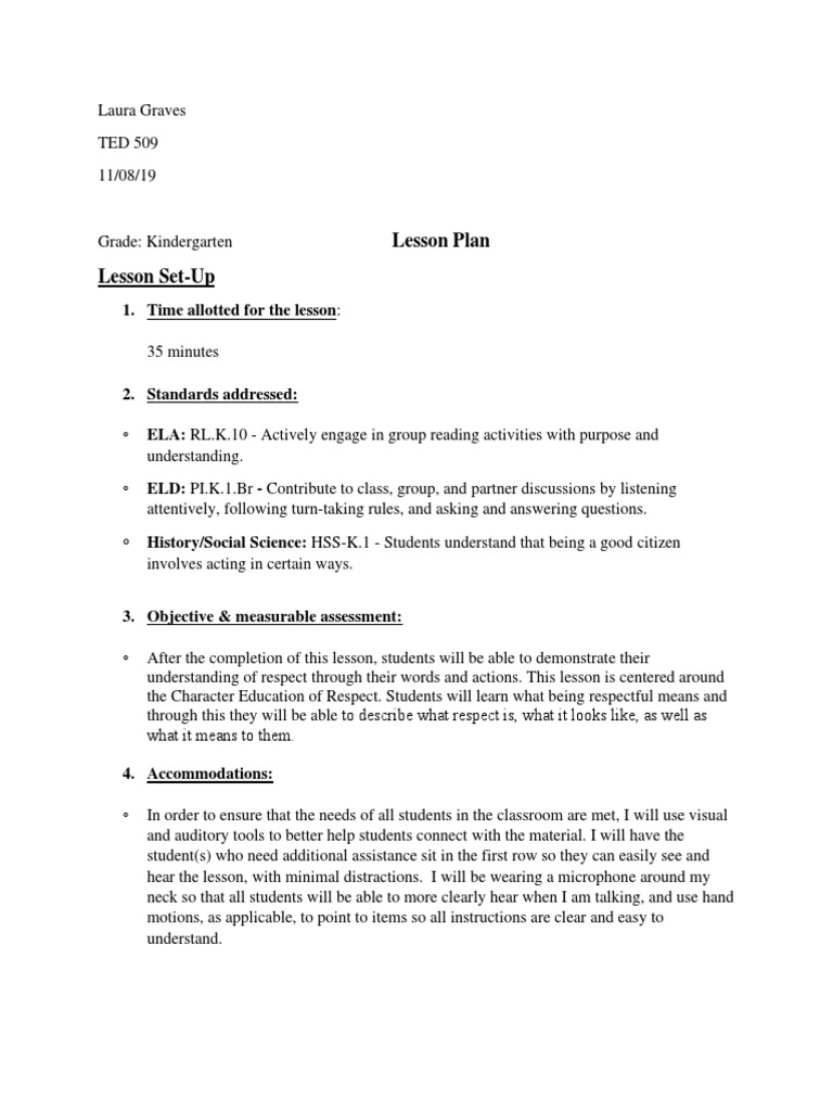 Citizenship | PDF | Reading Comprehension | Classroom