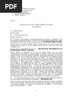 Ficha Tecnica Del TMMS-24 | PDF