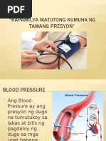 Medical Glossary-Tagalog PDF | PDF