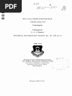 Mil STD 8591 | PDF | Flight Dynamics (Fixed Wing Aircraft) | Aircraft