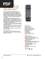 ABB RELT 9AKK107991A2520-RELT Setup and Testing Guide - Rev05132021 - 1 ...