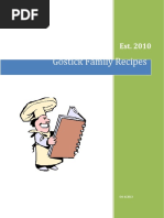 Rice Cooker Plus Recipes | PDF | Cakes | Potato