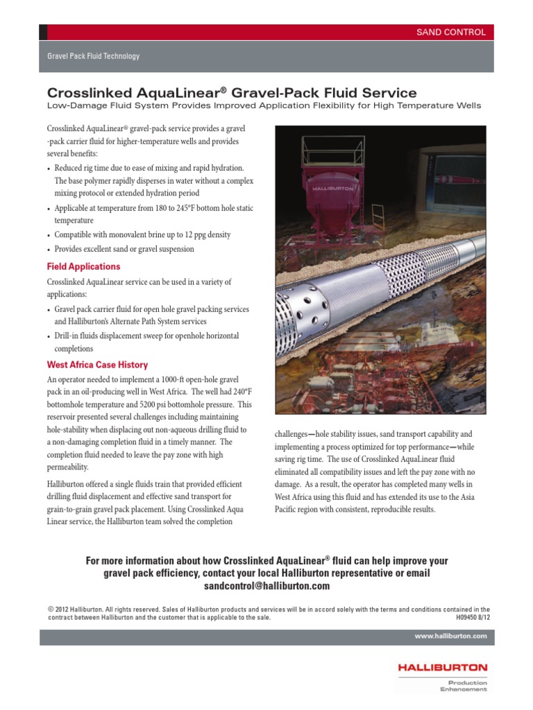 H09450 PDF | PDF | Oil Well | Chemical Engineering