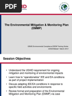 IHOMP Self Assessment Tool | PDF | Patient | Emergency Department