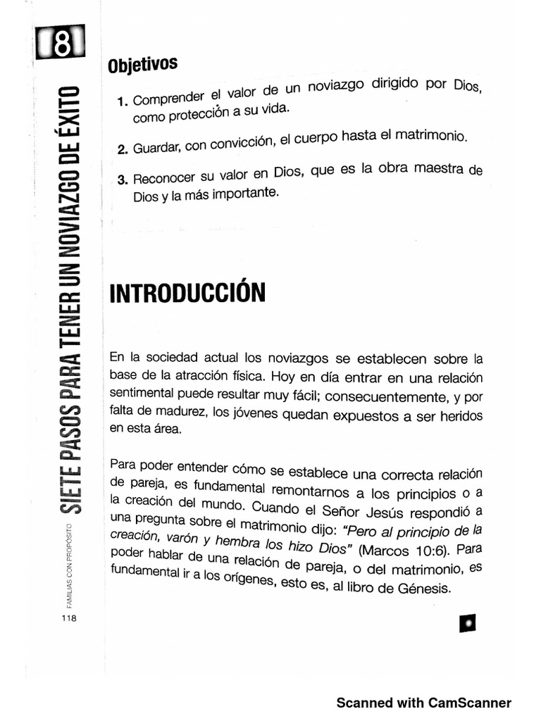 7 Pasos PDF | PDF