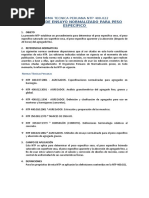 Cuarteador Mecanico | PDF | Método científico | Laboratorios