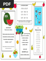 Animales Perjudiciales | PDF