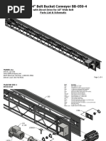 Belt Tension Calculation | PDF | Belt (Mechanical) | Horsepower