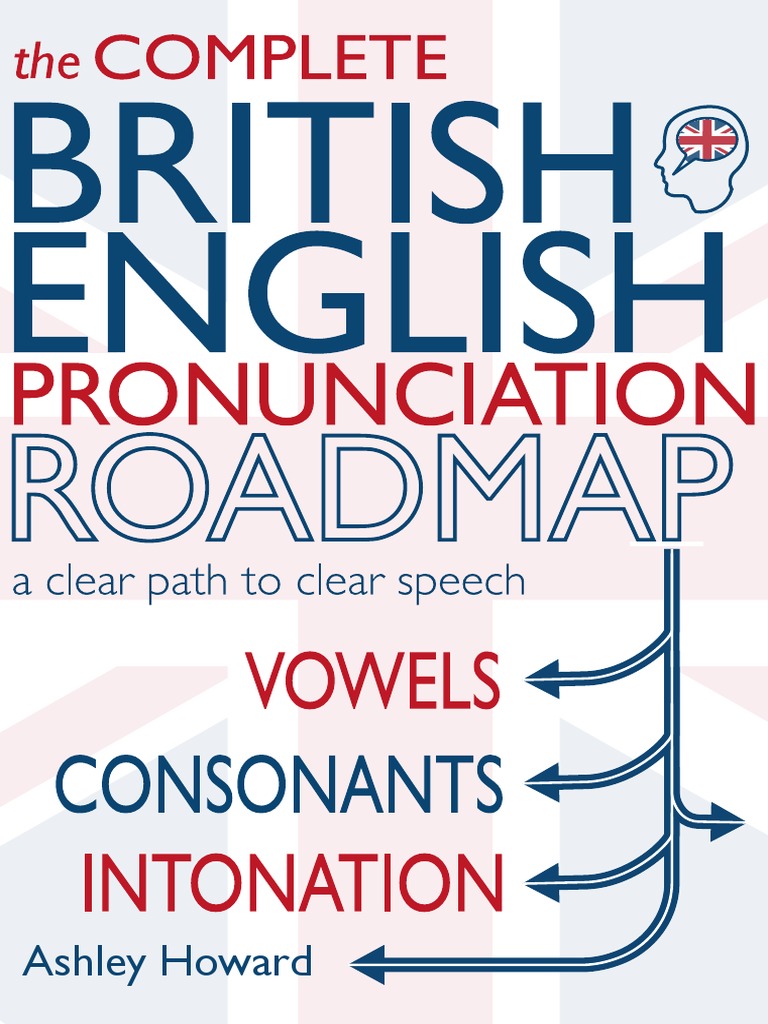 OLD Pronunciation Roadmap - Sneak Preview of The Complete Training ...