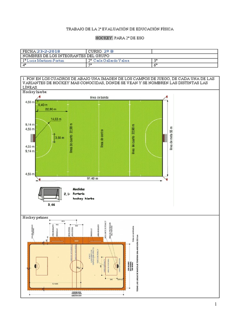 Examen Educaci N F Sica | PDF