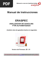 ASTM D-4057 Español | PDF | Solvente | Petróleo