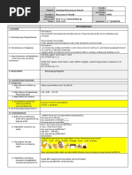 Q1-Matatag-Performance Task 1-GMRC | PDF
