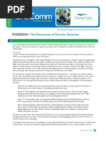 Introduction To Demonology | PDF