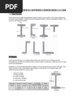 Minimum Edge Distance Table AISC ANSI 360 10 Specifications For ...