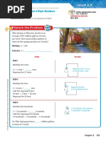 (DAX Functions in Power BI) - Cheatsheet-1 | PDF | Applied Mathematics ...