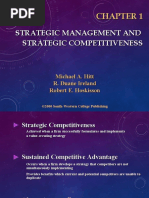 Nine Strategic Windows | PDF | Internationalization | Globalization