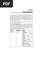 EWRA Best Practices for Compliance | PDF | Risk | Risk Assessment