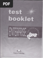 Enterprise 3-Coursebook PDF | PDF