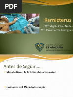 Líquido Amniótico Meconial: Evidencias 2018 | PDF | Parto | El embarazo